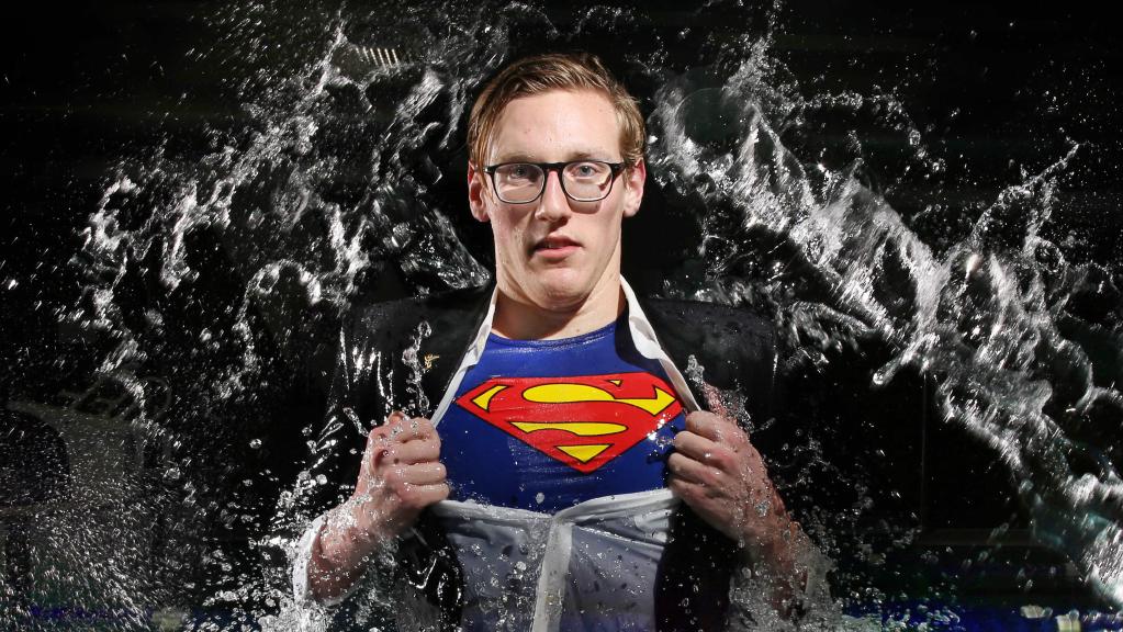 Welcome to my world.... : Olympics Swimming Update featuring Aussie ...