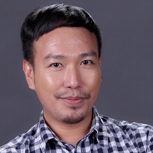 Denise Yabut Cojuangco Equestrian