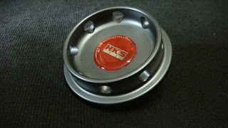 EzPerformance: HKS engine oil cap