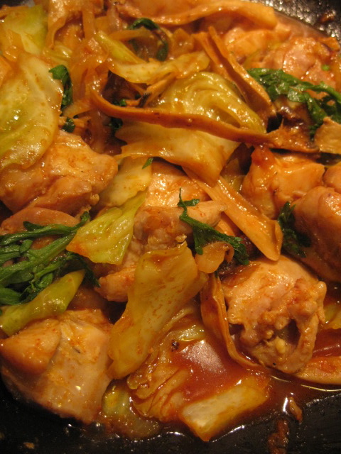 HAPPY DONABE LIFE - Mrs. Donabe's Rustic Japanese Kitchen: Donabe Steam ...