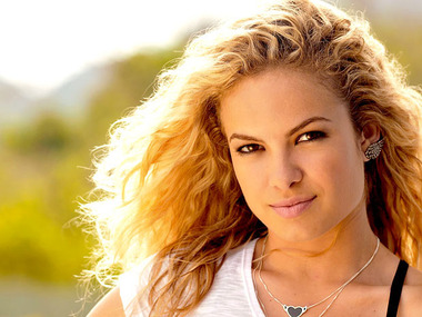 Rebelde ,Lua Blanco s2