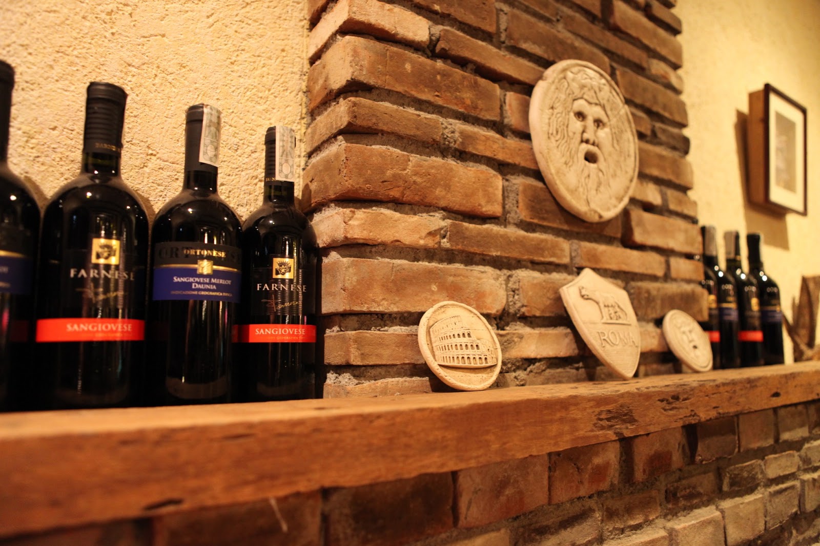 A Taste of Batangas: Casa Marikit