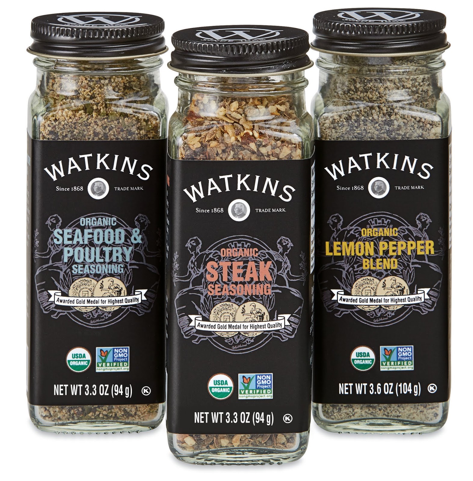 Independent Watkins Consultant Eleisia Whitney #335001 - Watkins ...