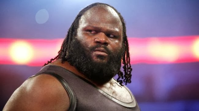 Mark Henry Hd Wallpapers Free Download