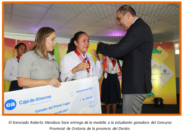 NOTICIAS: La sede de Metetí de ISAE Universidad sirvió de escenario ...