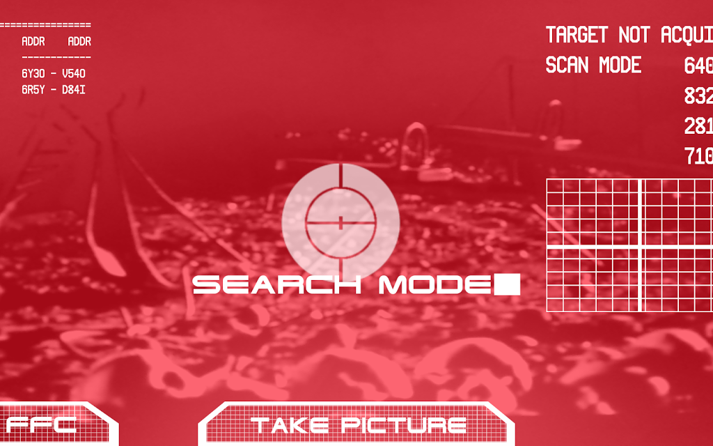 Tiny Little Reveries: A Weekend With the Wifeinator