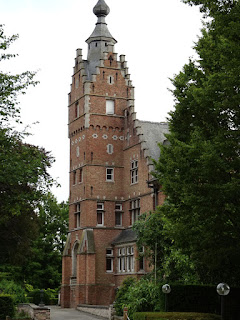 Sammelsurium: Waregem