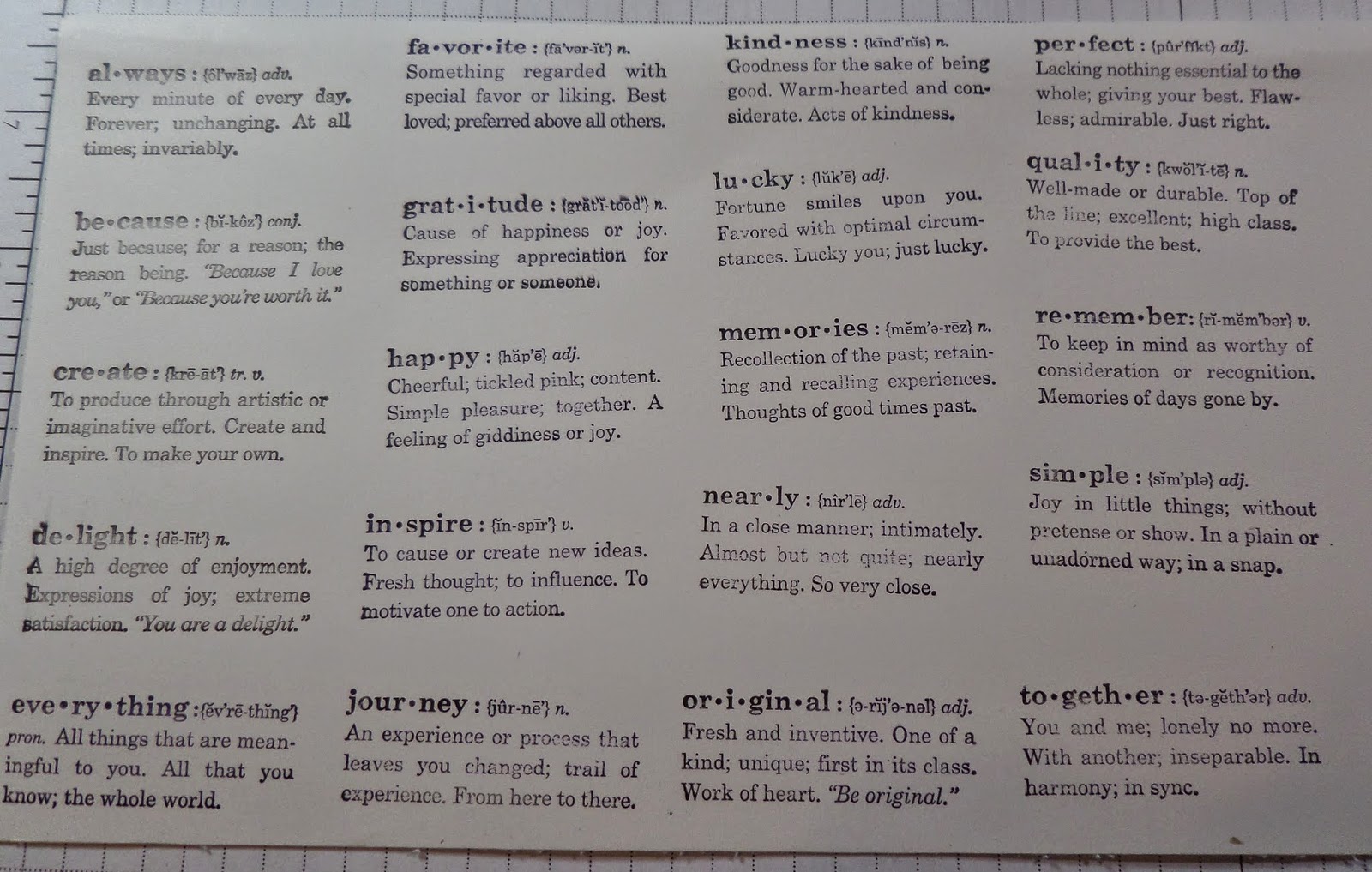 Retired Stampin' Up! Stamp Sets: Define Your Life