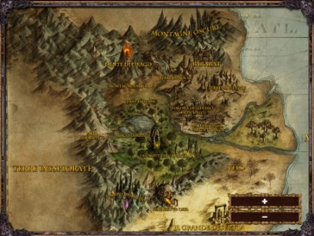 Bot Do Tanoth - sharaconnect