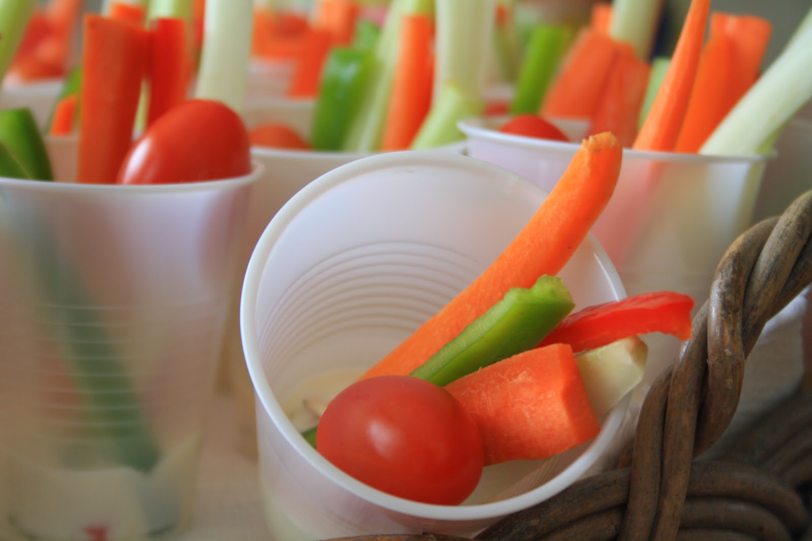 SourdoughNative: Veggie Ranch Shooters