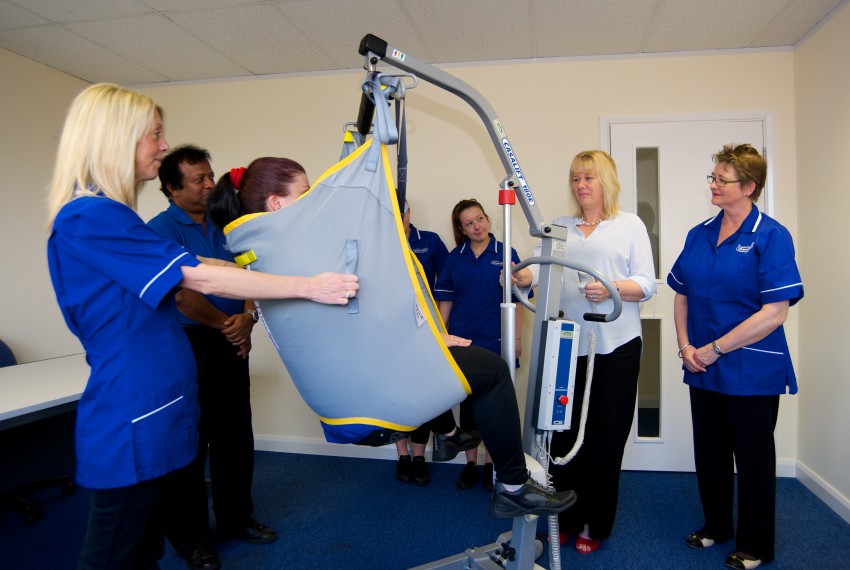 Domiciliary Care Matters: Are You a Care and Support Worker?