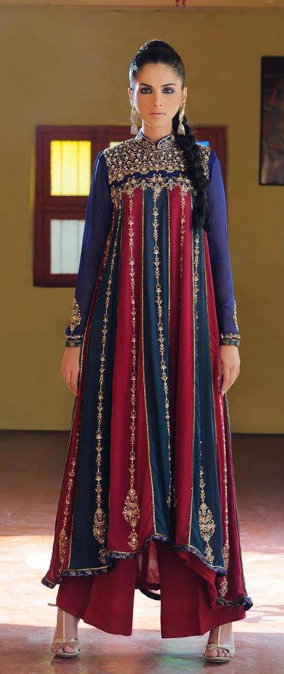 Designer Dresses for Party Wear - iSTYLE 360