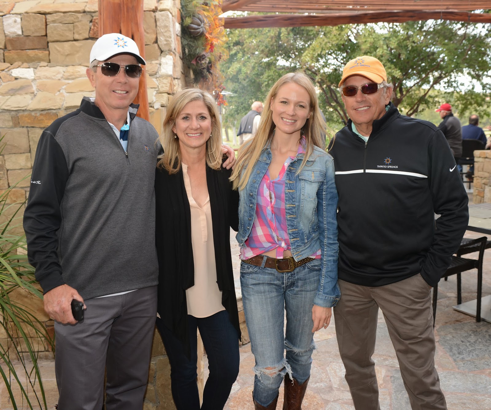 Lovin' Lyrics Music Promotions: GEORGE STRAIT’S VAQUEROS DEL MAR ...