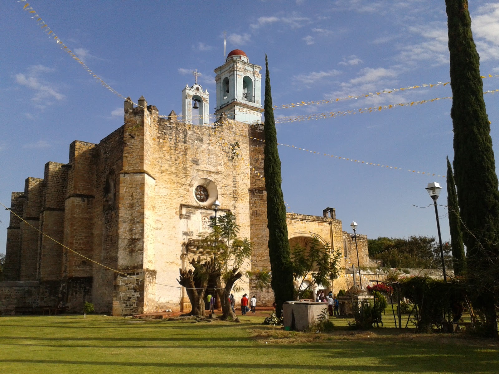 Huaquechula: cultura y tradición de Huaquechula, Puebla
