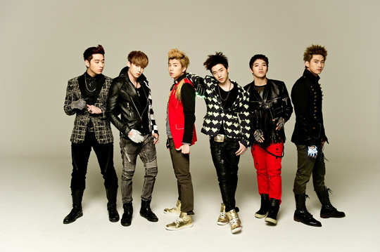 Everything About 2PM: [News] 2PM opens up about feelings toward SMTOWN ...