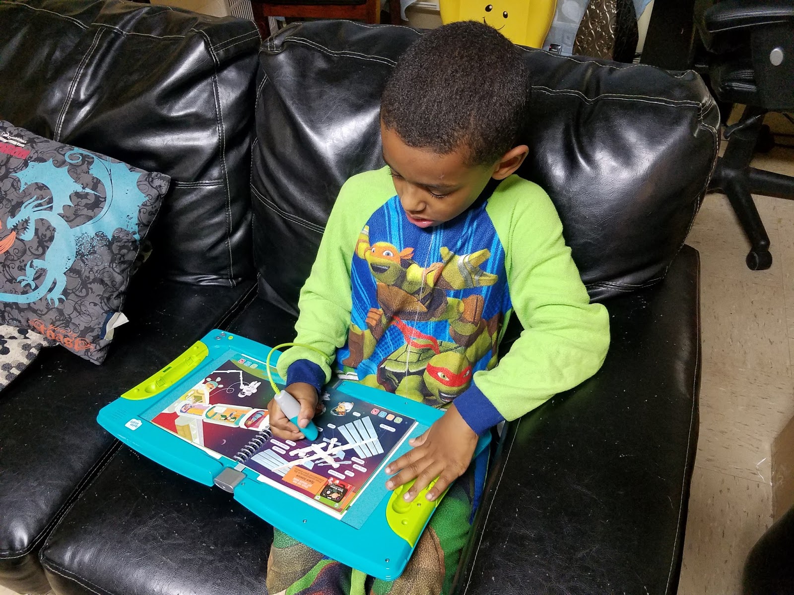 Learning Picks For Kids - NY MomStyle