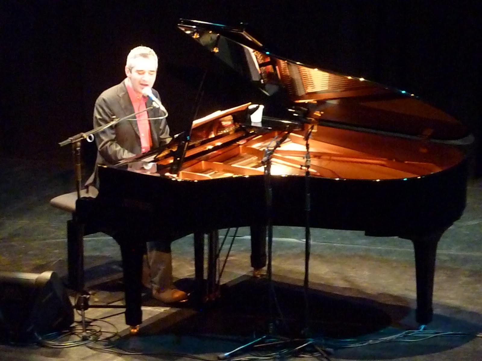 Les coulisses de l'Illiade: Carlo Fava