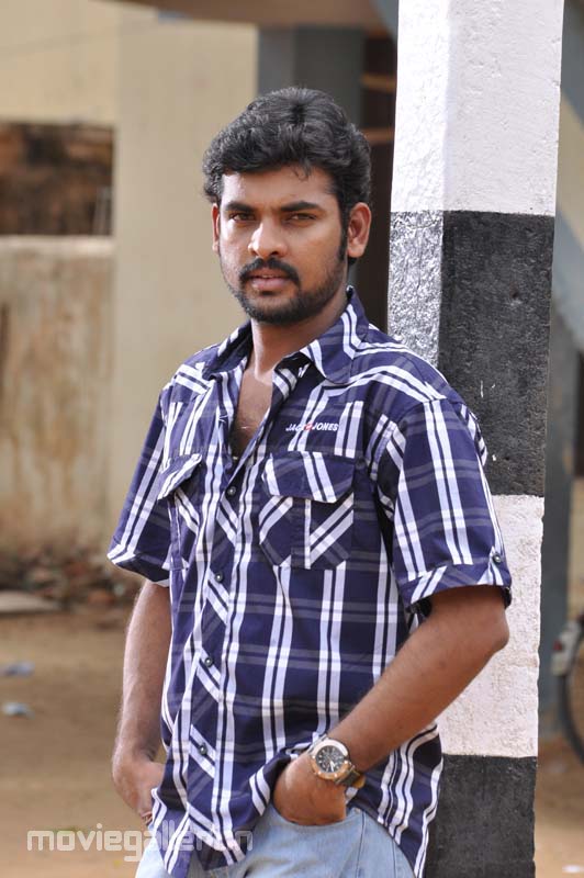 Actor Vimal in Ethan Movie Stills Eththan Movie Images