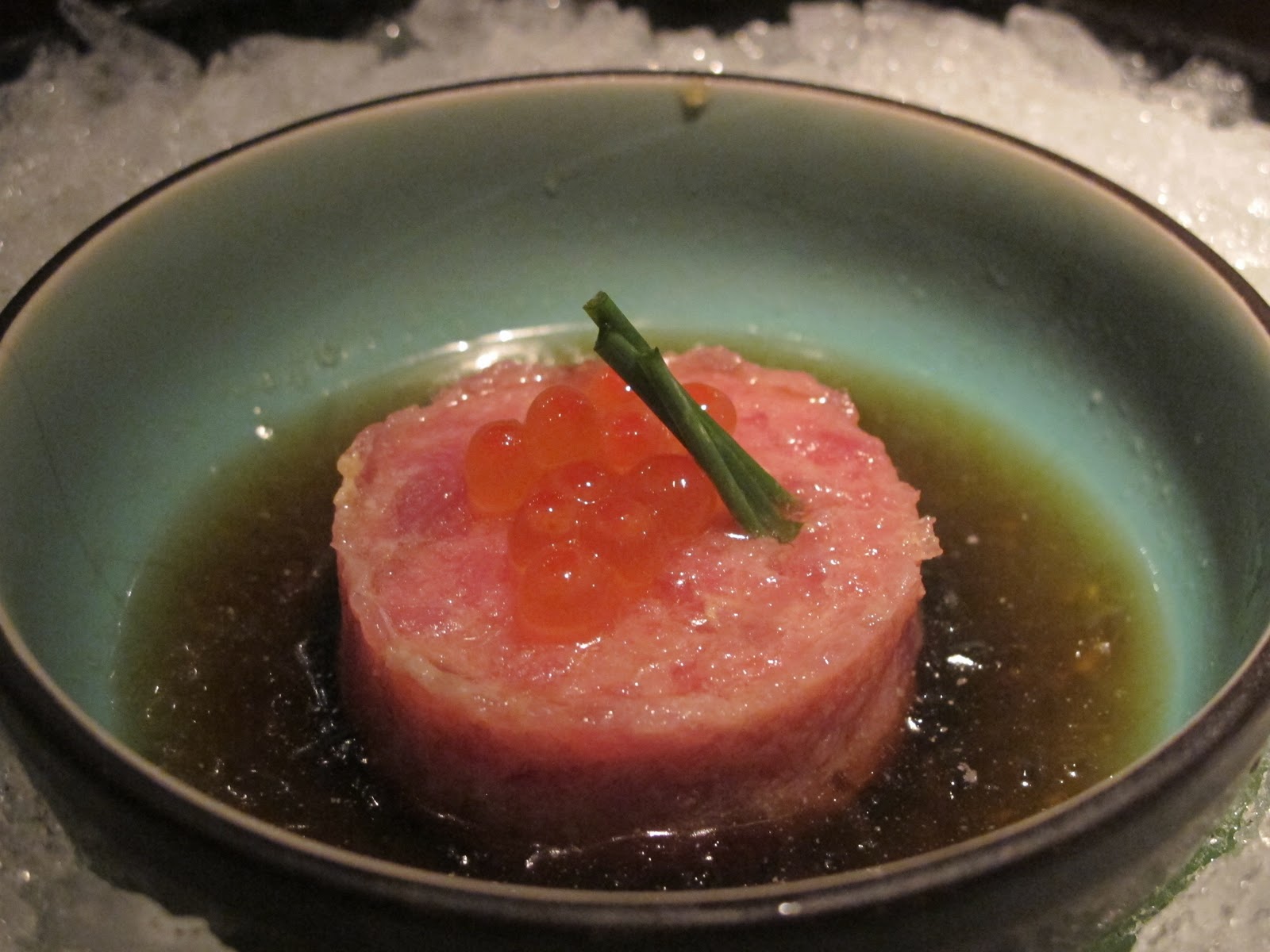 Jun Sakamoto – Do Pão do Caviar – Gastronomia e Viagens