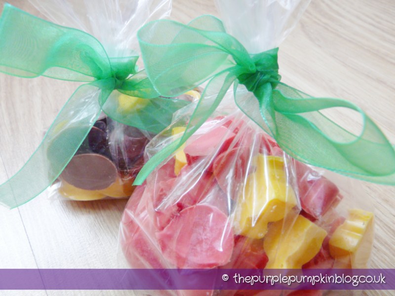 Candy Melt Candies for Easter