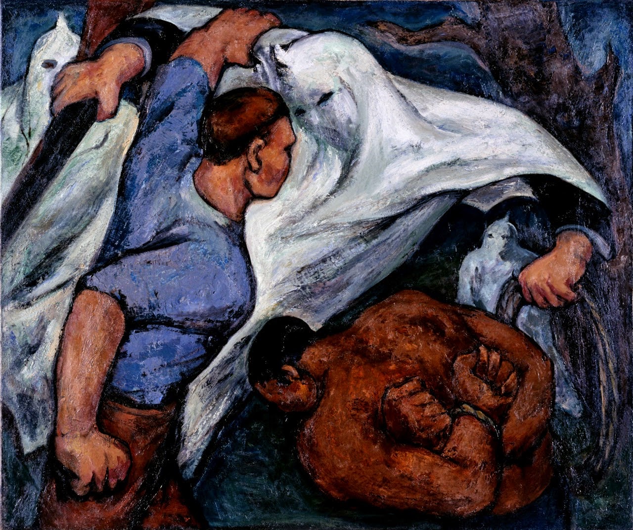 The Sun's Burial: Images of Black People in Late Mediaeval and Early ...