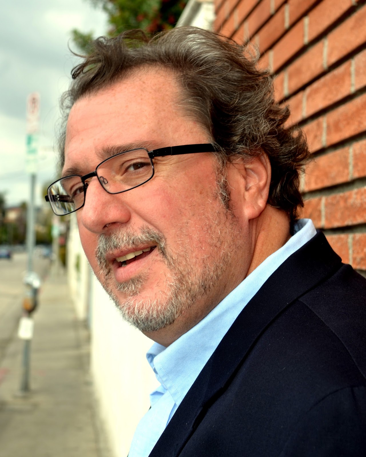 Dr Brian King: Press Kit