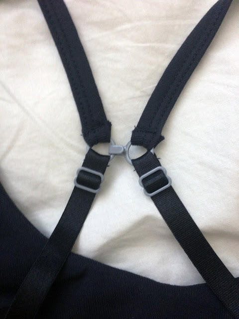 My Superficial Endeavors: Lolë - Another Brand to Fall IN LOVE With!