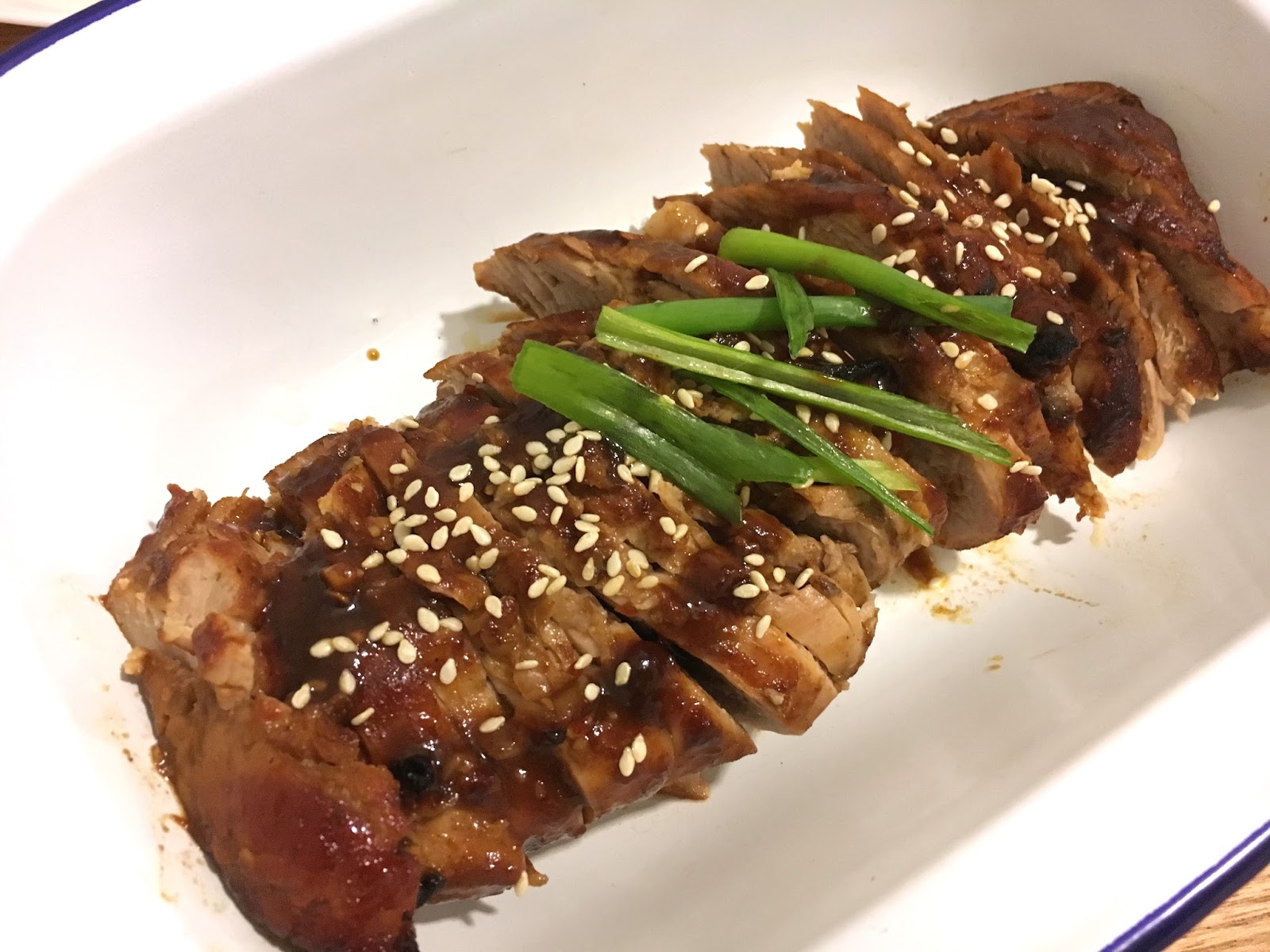 Chinese New Year Feast with Blue Dragon #MagicinEveryMeal / LUCY LOVES ...