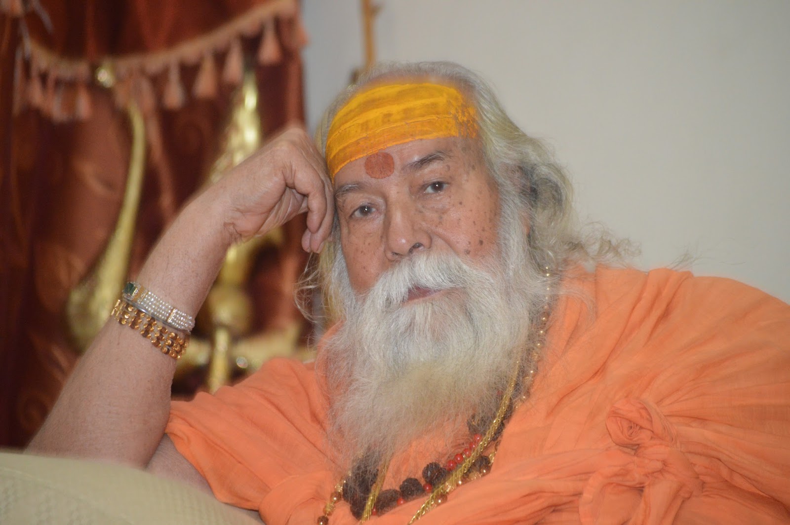 Jagat Guru Shankracharya Shri Swami Swaroopanand Saraswati Ji: Jagat ...