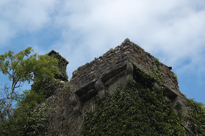 Historic Sites of Ireland: Castle Hackett