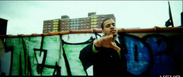 a RUNAWAY production: Research: Detailed Textual Analysis (J. Cole ...