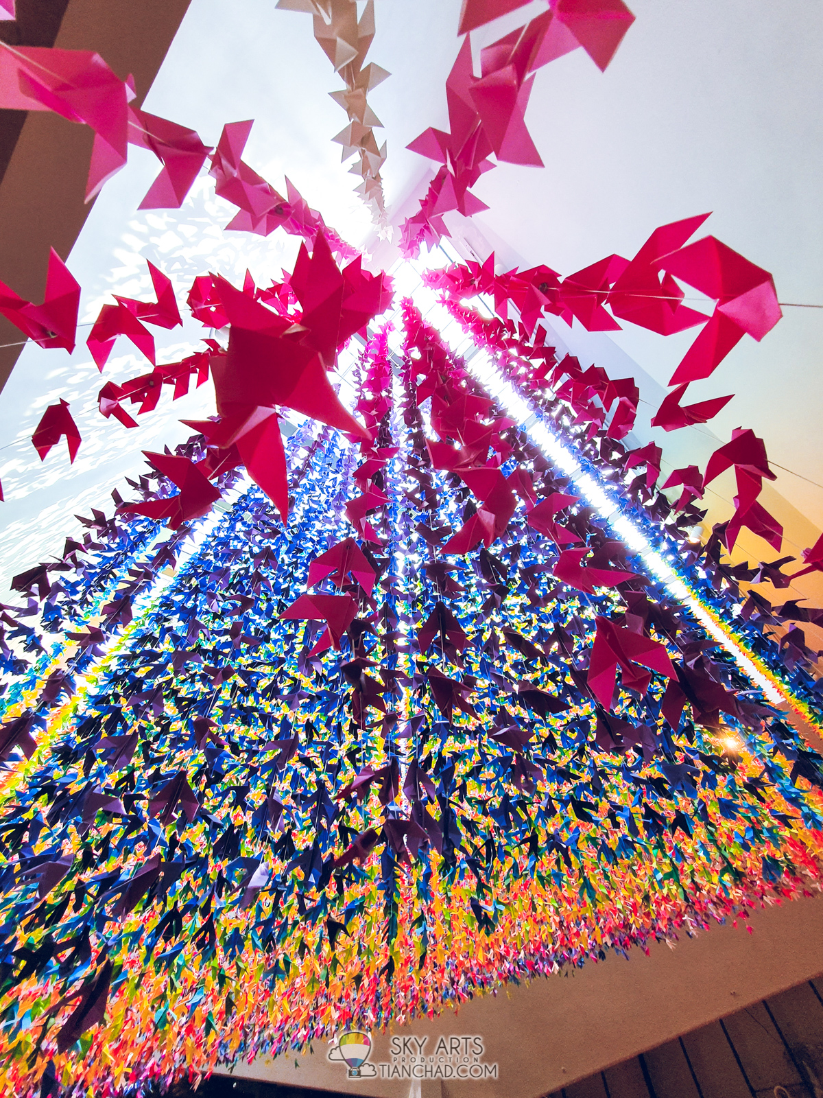 TOP 13 THINGS TO DO IN THE LINC KL #THELINCKL