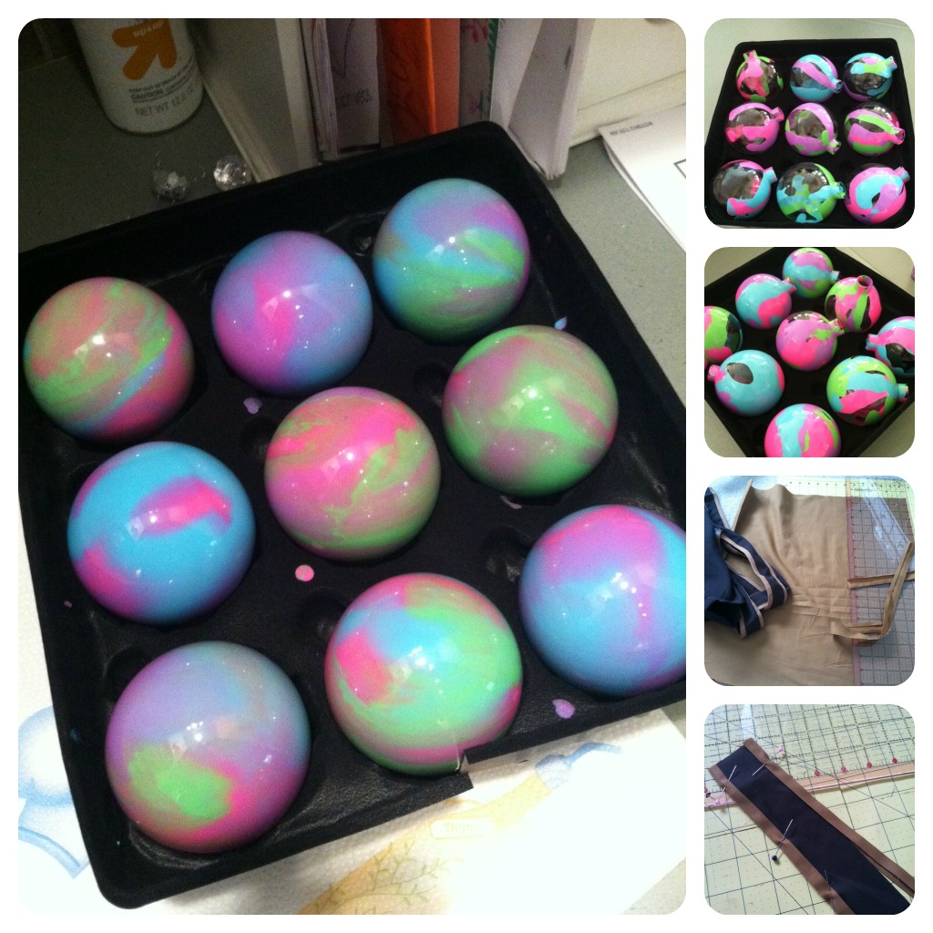 Southern Living: Preppy Style: October 2012