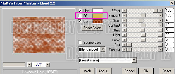 Disturbed PSP tutorials: Magik Fall