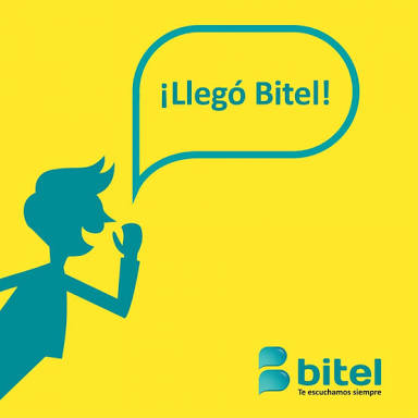 BITEL: Marketing