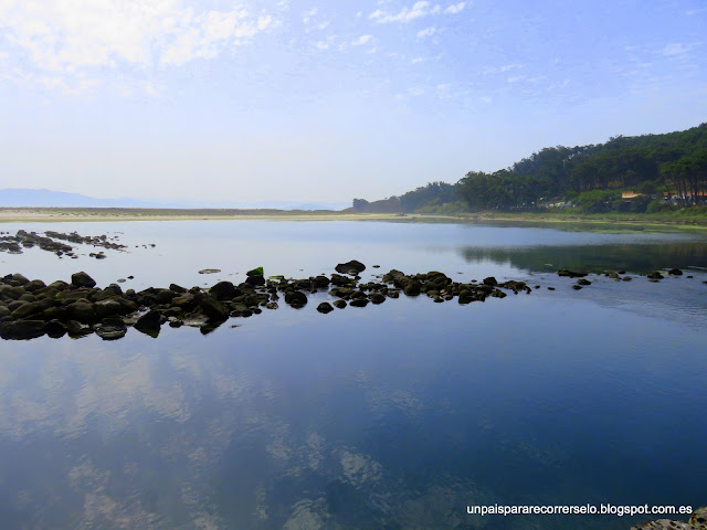 Un país para recorrérselo: septiembre 2016