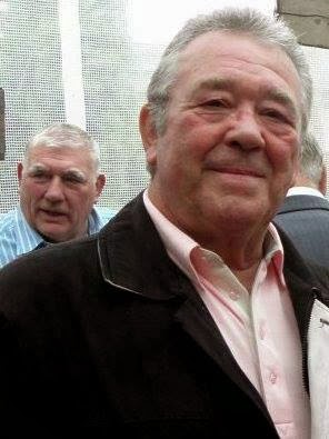 Fight Lads: Blast From The Past 3