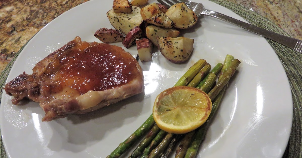 Ever Ready: A Spring Dinner