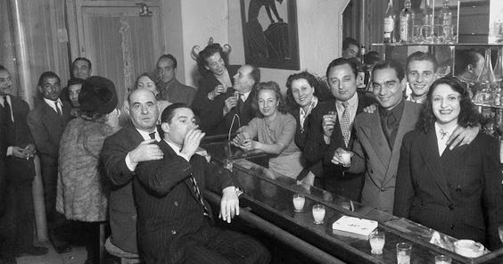 Mafia History - The Italian Mob in Milwaukee: Gangster's paradise