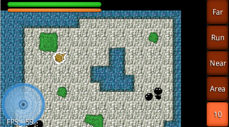 Programando dragones