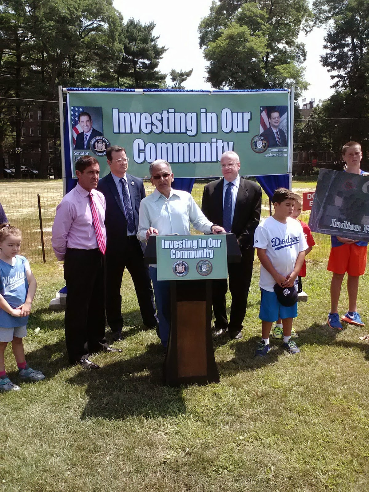 100PercentBronx: Klein, Cohen Announce $3 Million in Capital Grants for ...