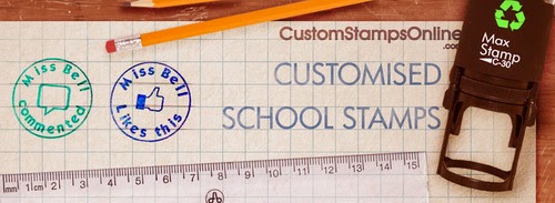 Custom Stamps Online Blog: January 2015