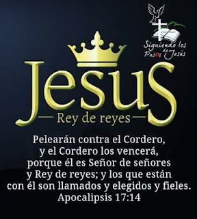 Jesús Rey de reyes - Imagenes cristianas