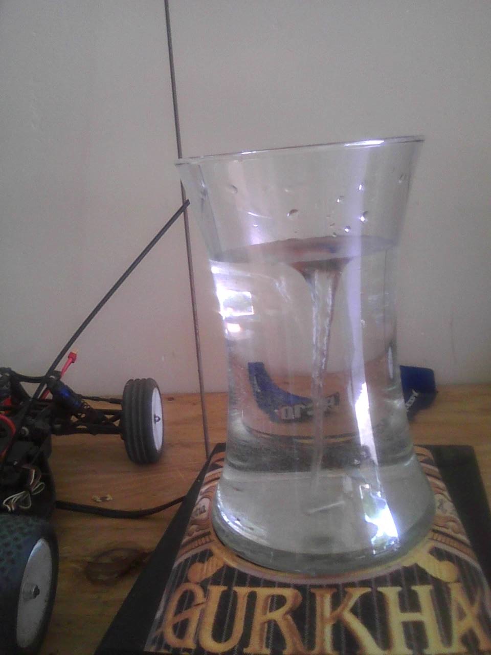 Fields Brewing: DIY Stir Plate