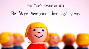 The Storyteller: 50 New Year's Resolution Ideas And How To Achieve Each ...