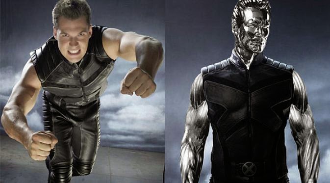 Pemeran Colossus Versi X-Men Pensiun Sejak Film Deadpool | Newz Flazz
