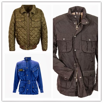 This is one of the barbour hunting jacket them can: But to skillfully ...