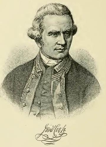 A Woodsrunner's Diary: Found In Australia. Part two.