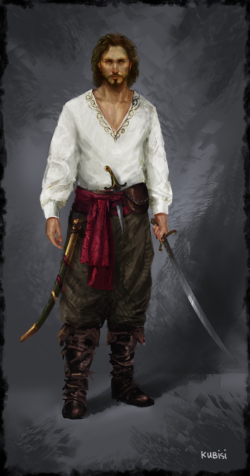 "SINDBAD".. the untold tales