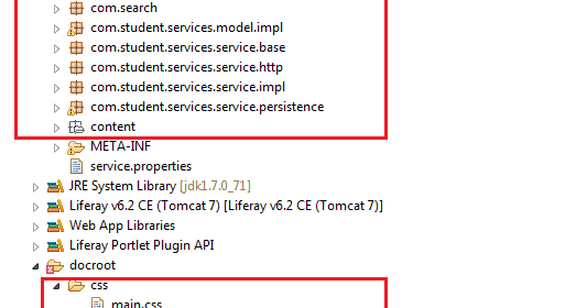 Liferay is easy: Search Container in Liferay 6.2